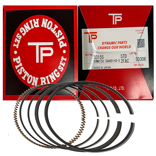TPR,TP,TP ring,TP Guide,TP liner,Tomohi engine valve,tomohi valve,Fuji ...